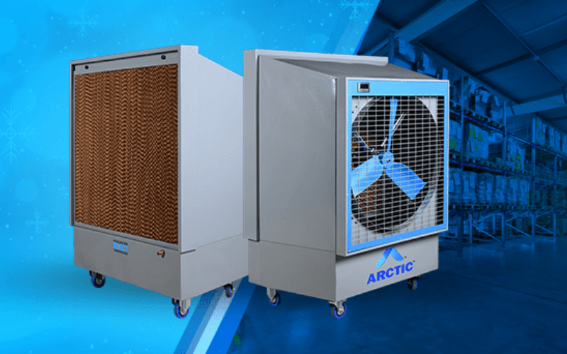 Why Invest in Industrial Evaporative Air Coolers – A Cost Analysis ...